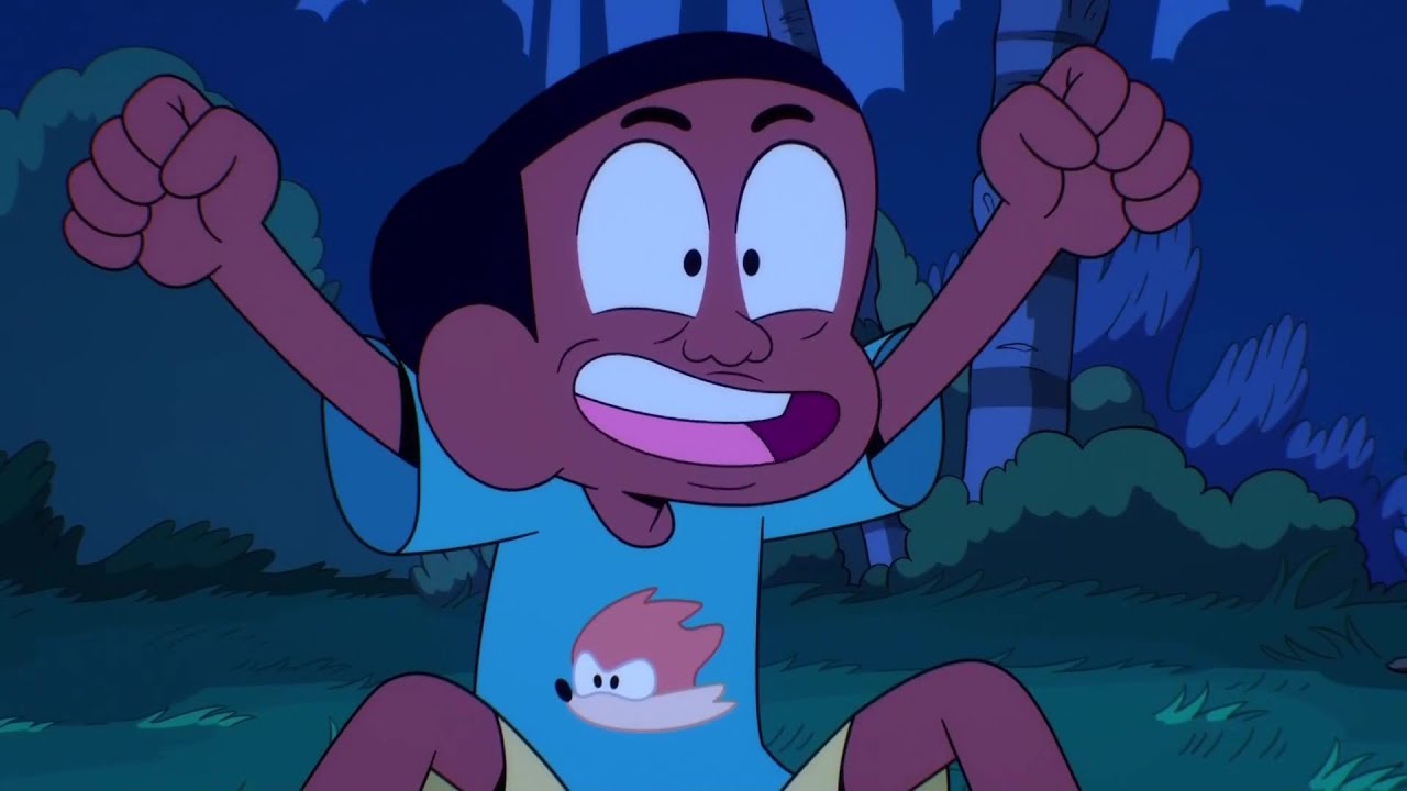 Max + Cartoon Network LA: PROMO - El Mundo de Craig | Estreno - 10/ENE ...