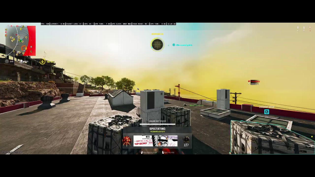 COD GAMEPLAY - YouTube