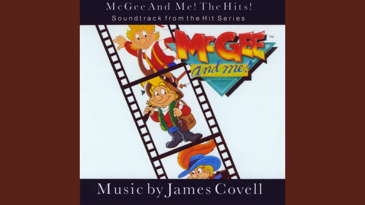 McGee and Me Theme Songs - YouTube