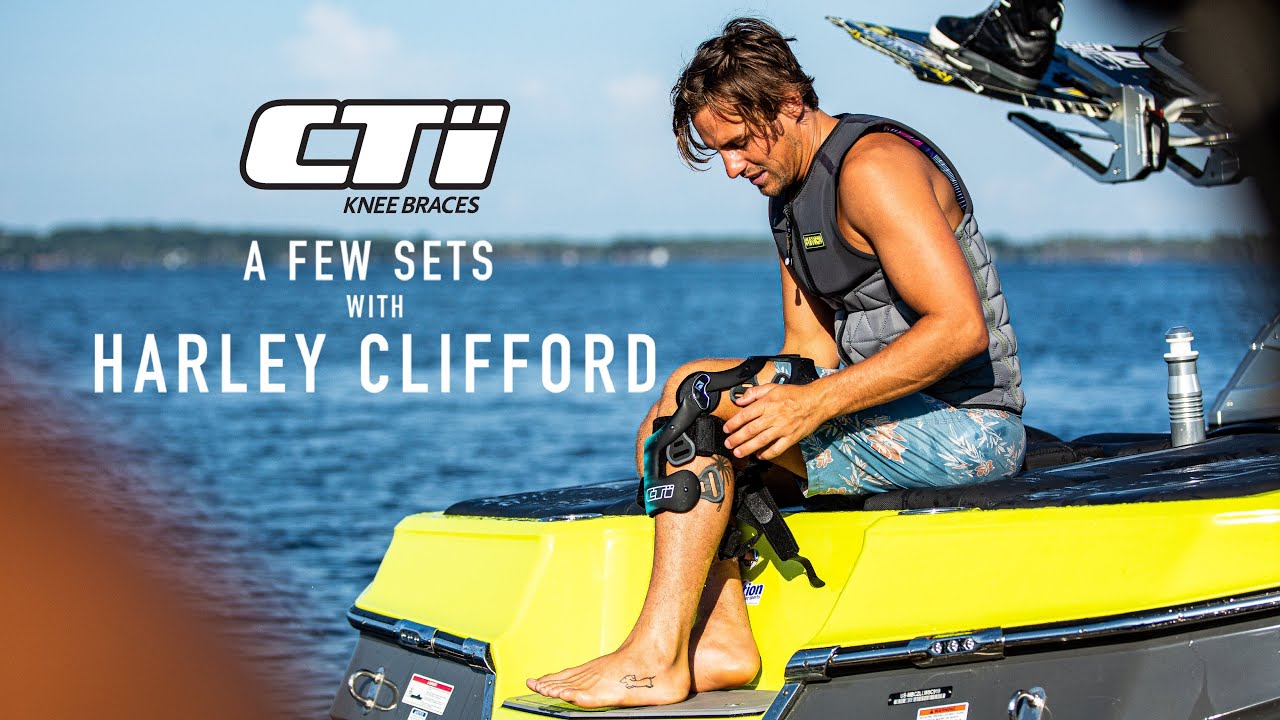 Harley Clifford Quotes