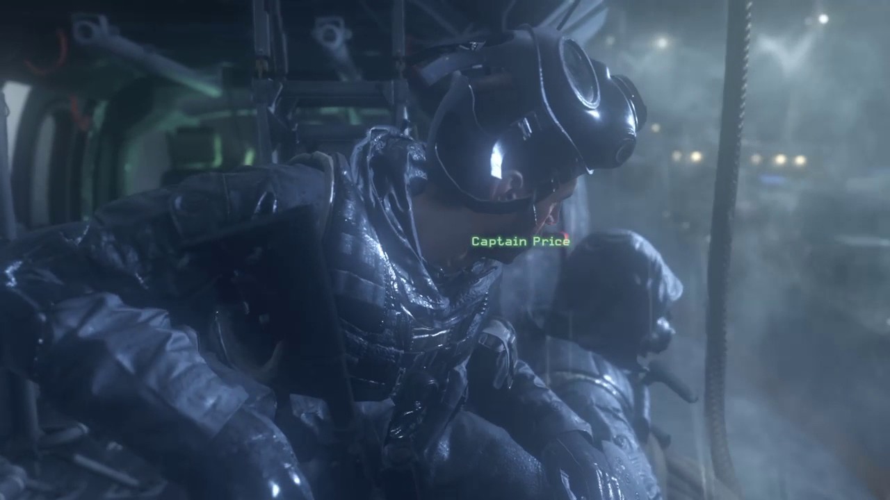 MWR campaign EP:1 - YouTube