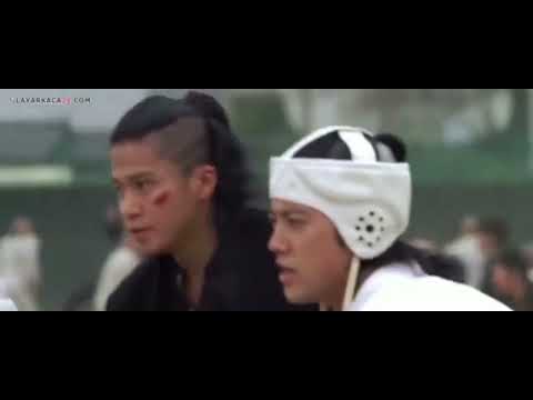 genji dj temanku semua pada jahat tante