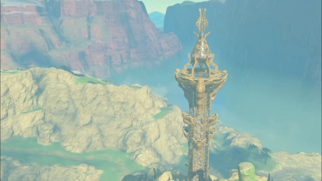 Tabatha Tower - YouTube