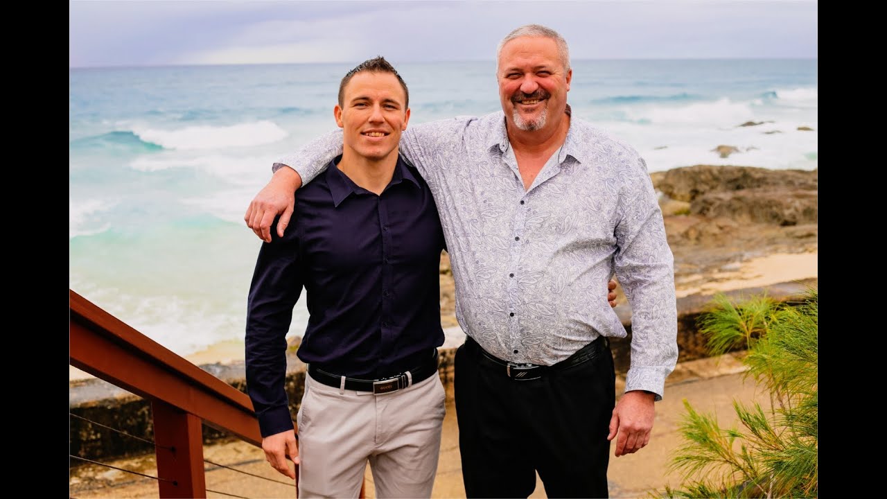 An interview with Jacob Little from About Time For Justice - YouTube