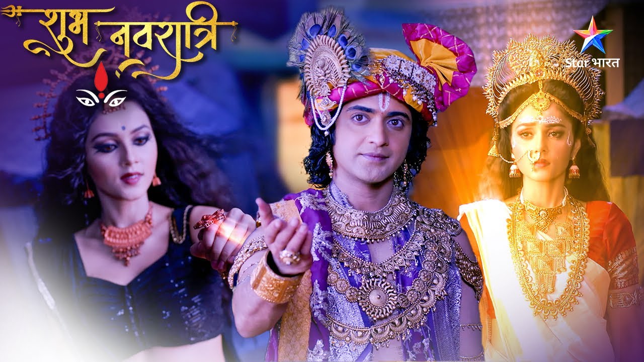 नवरात्रि Special:Mata ka Mahalakshmi swaroopy 🙏MATA KE VIBHINN ROOP🙏 ...