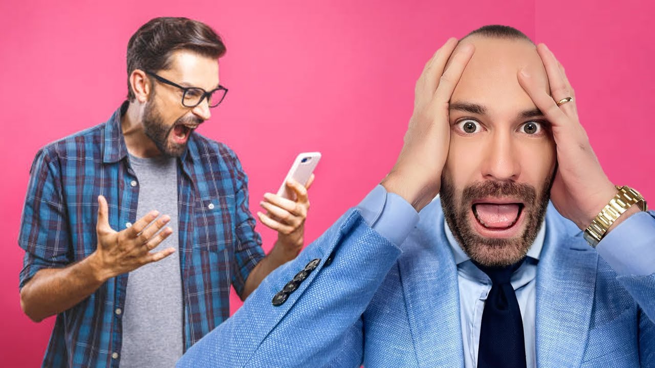 Closing Without Being Too Pushy or Demanding - YouTube