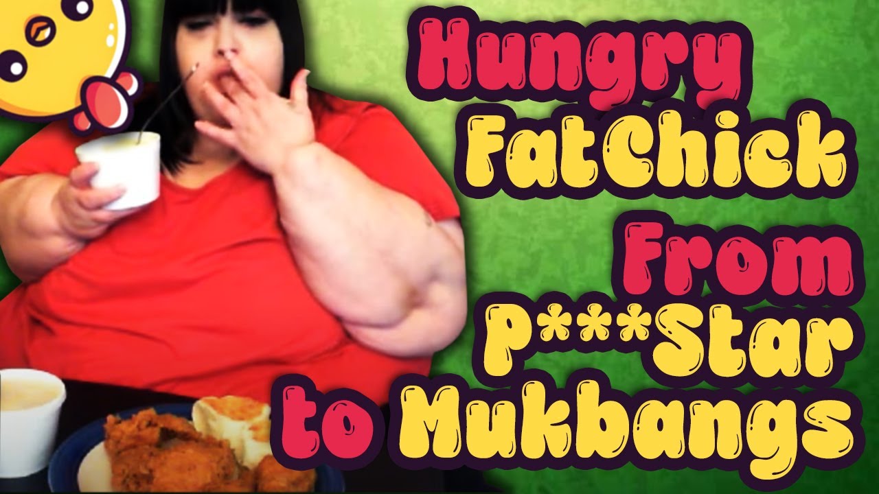 Hungry Fat Chick - Chapter 2: Platform Pivot: The birth of Hungry Fat ...