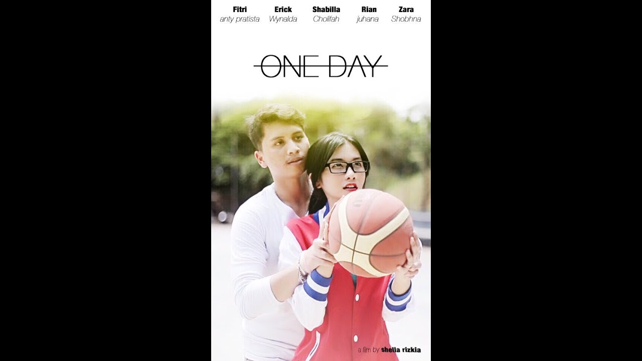 "ONE DAY" Short Movie - YouTube