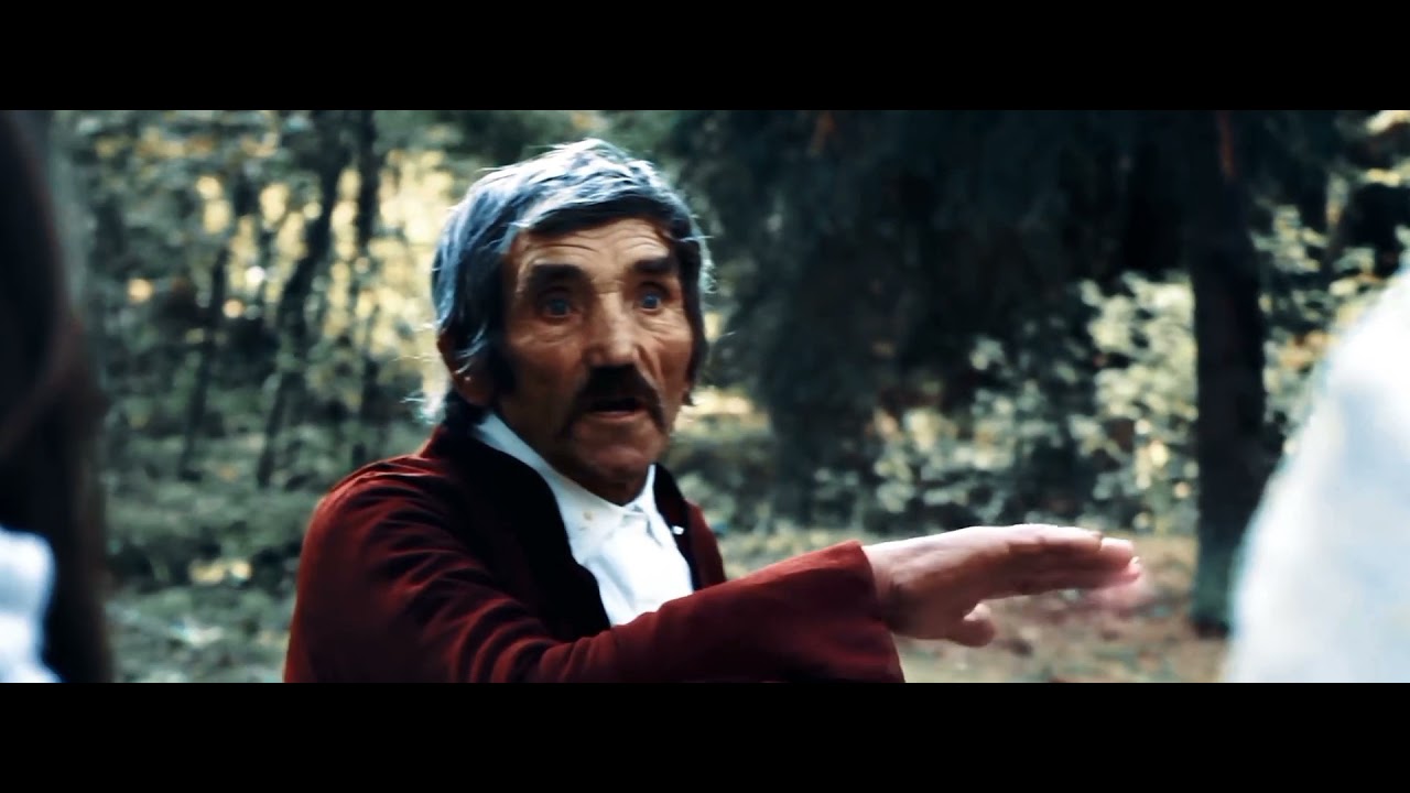 Stachu Jones-To jest prześcieradło - YouTube