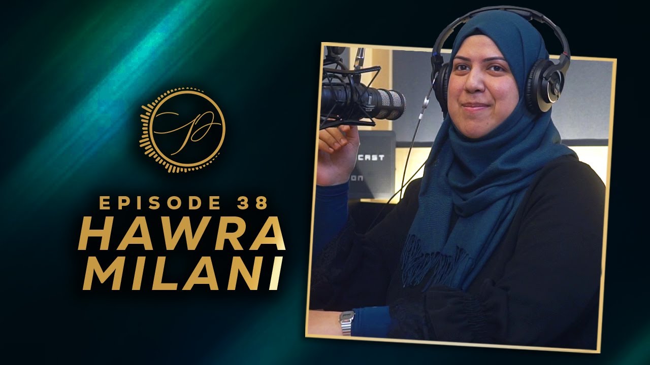 Muslim Women in Tech & Working at Facebook | Hawra Milani | Progeny Podcast 38 - YouTube
