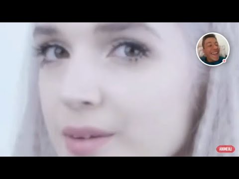 Enes batur Poppy le dalga geçiyor gülmek garanti gece paralısı