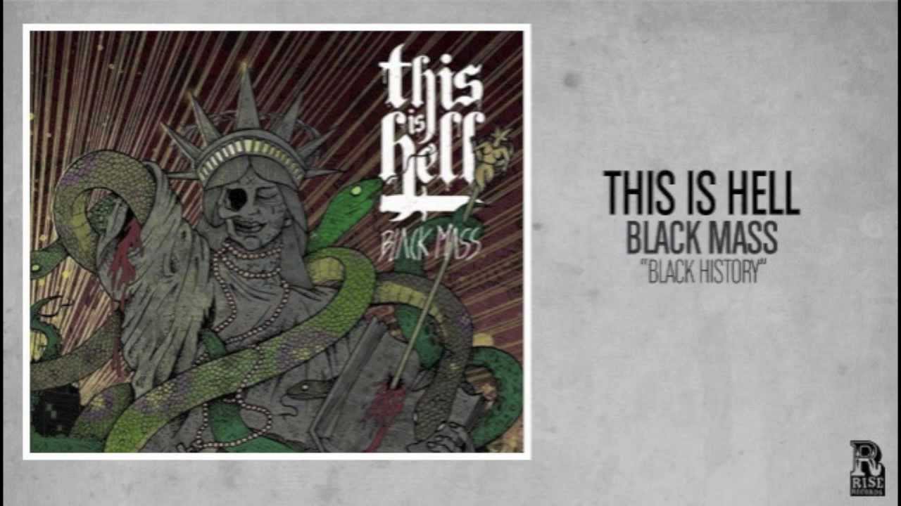 This Is Hell - Black History (NEW ALBUM OUT NOW) - YouTube