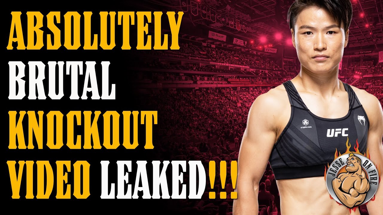 Leaked BRUTAL Weilei KNOCKOUT Video Changes EVERYTHING - YouTube