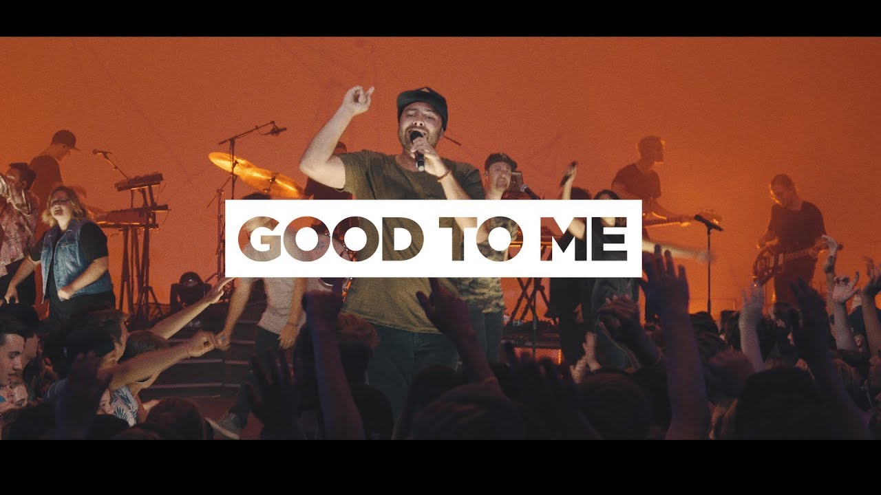 CCV MUSIC - Good To Me (LIVE) - YouTube