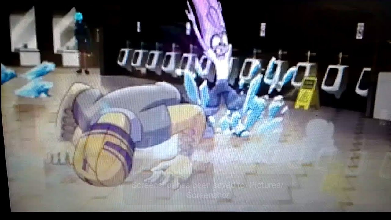 animated elemental fight - YouTube