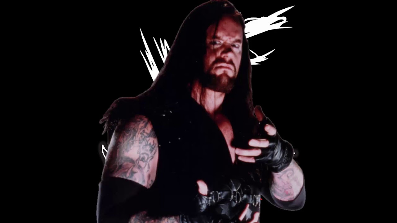 The Undertaker - Ministry (Version 1) [Download Link] - YouTube