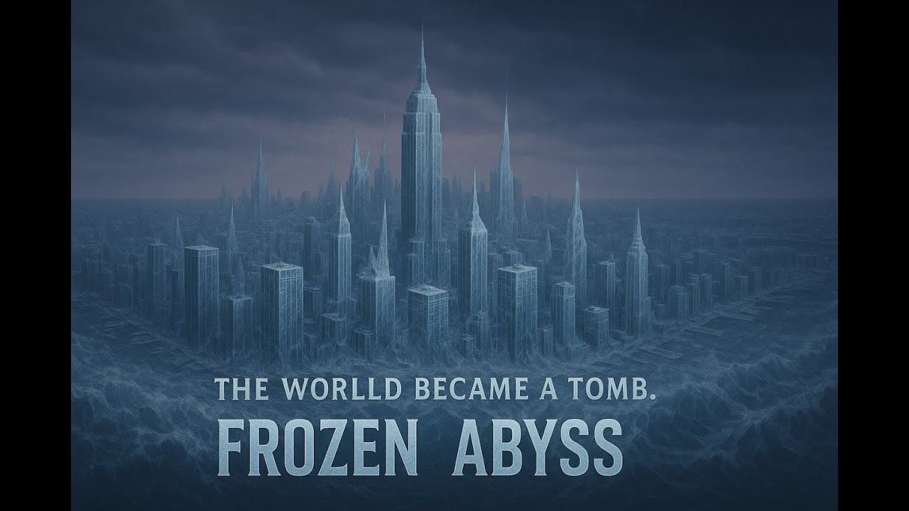 FROZEN ABYSS NYC's Last Summer Day | Sci-Fi Horror Begins - YouTube