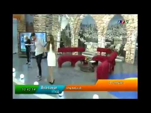 Ell & Nikki - Ey Azerbaycanim