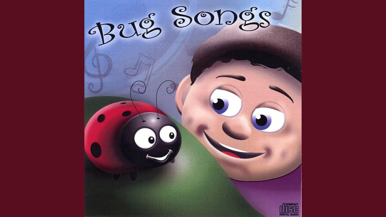 Lady Beetle Bug - YouTube Music