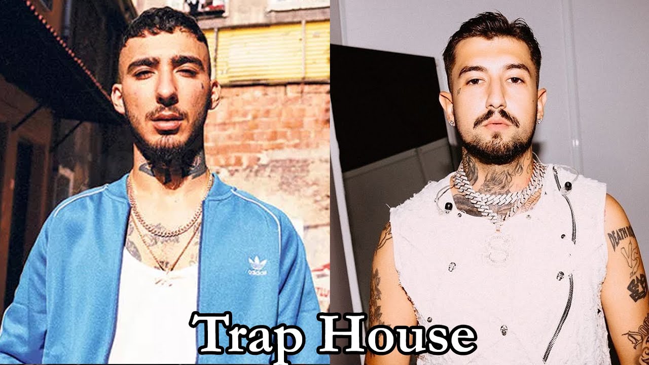 Motive & UZI - Trap House Lyrics - YouTube