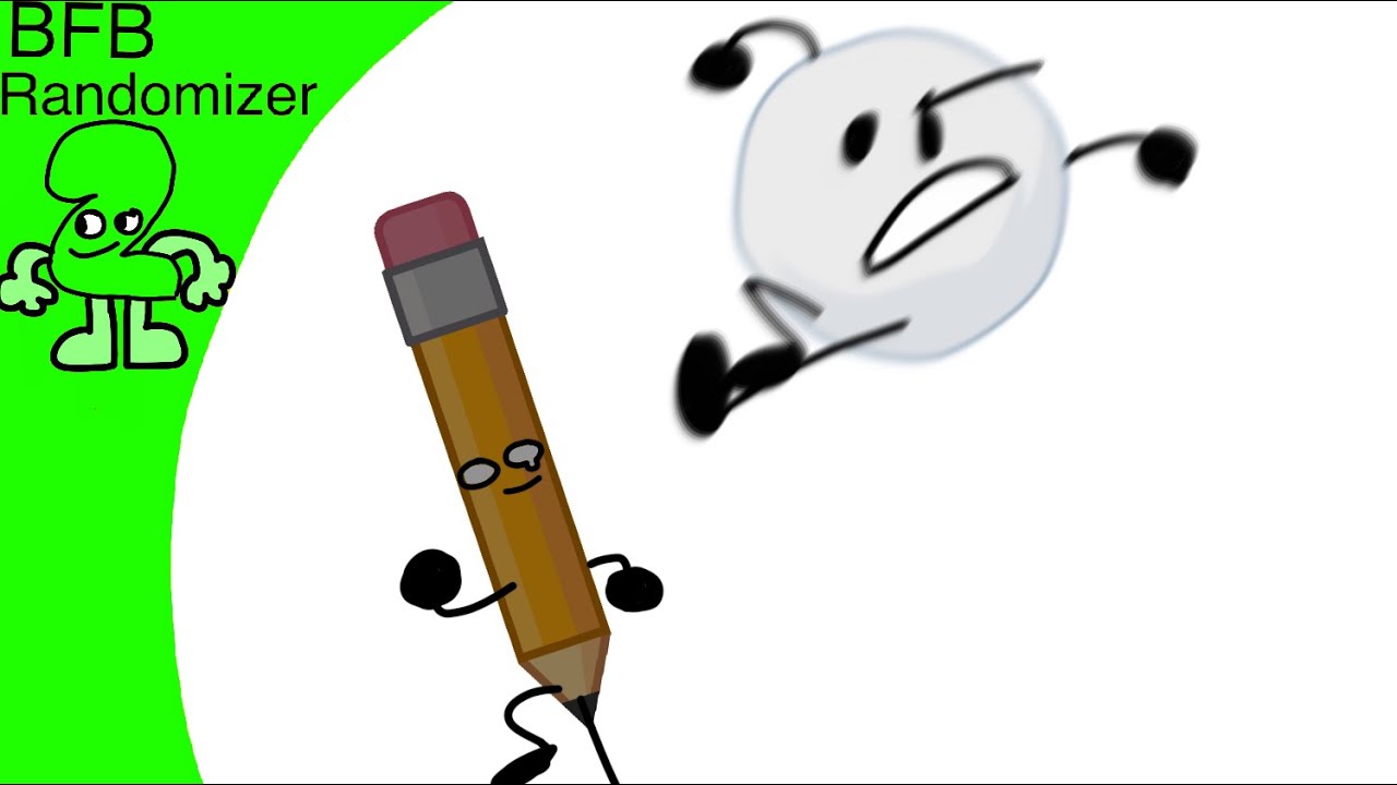 BFB Randomizer 2 - YouTube