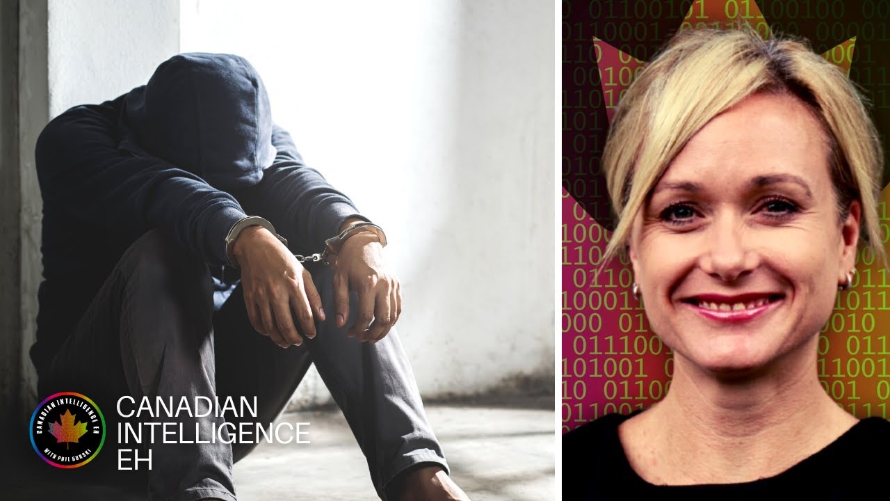 The many approaches to dealing with young offenders | Peta Lowe - YouTube