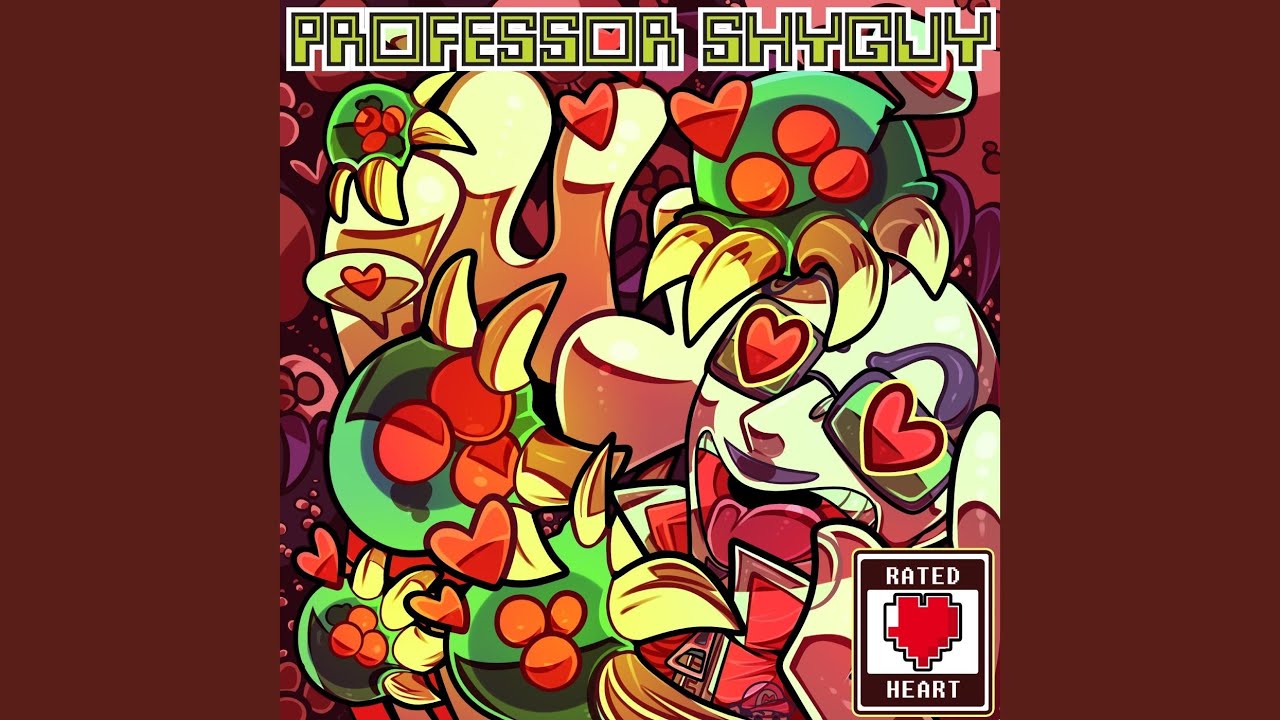 The RPG Song - YouTube