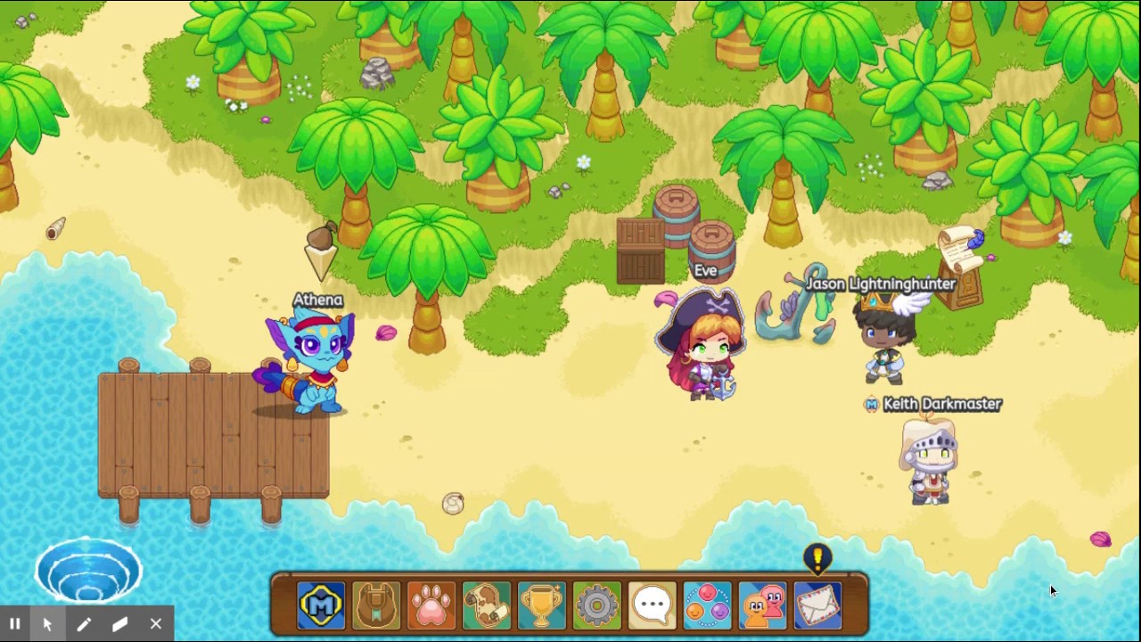 Prodigy Part 95 - YouTube