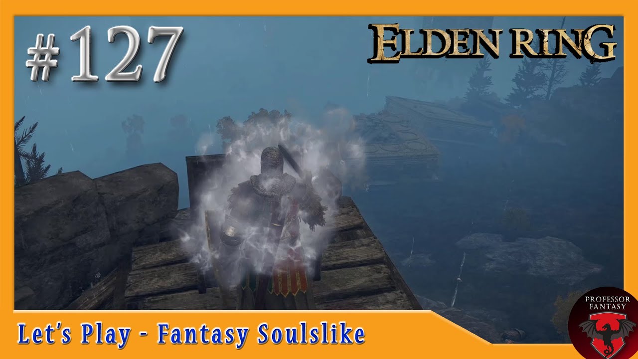 Let's Play Elden Ring #127: Turm der Rückkehr (Soulslike | blind) - YouTube