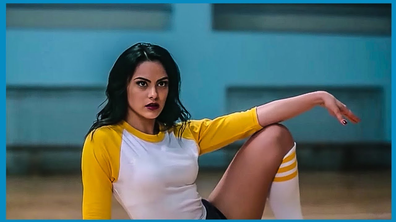 Verônica vs Cheryl - CLIP HD | Riverdale - YouTube