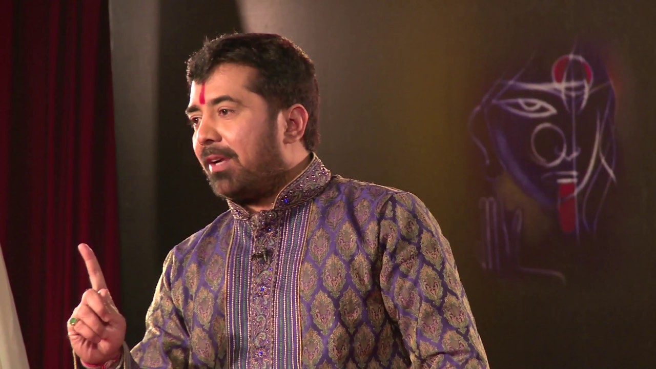 PARAS VAANI - 2 II Paras Parivaar || Paras Bhai Guru Ji || Shri Paras ...