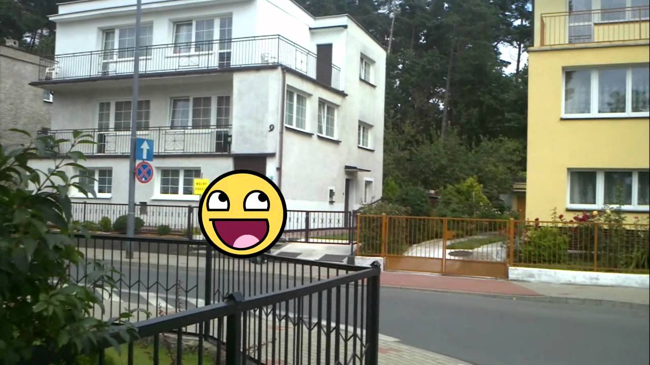 2x FP3 ( La Bomba ) in Poland Fireworks/Petardy/Feuerwerk/Vuurwerk ...