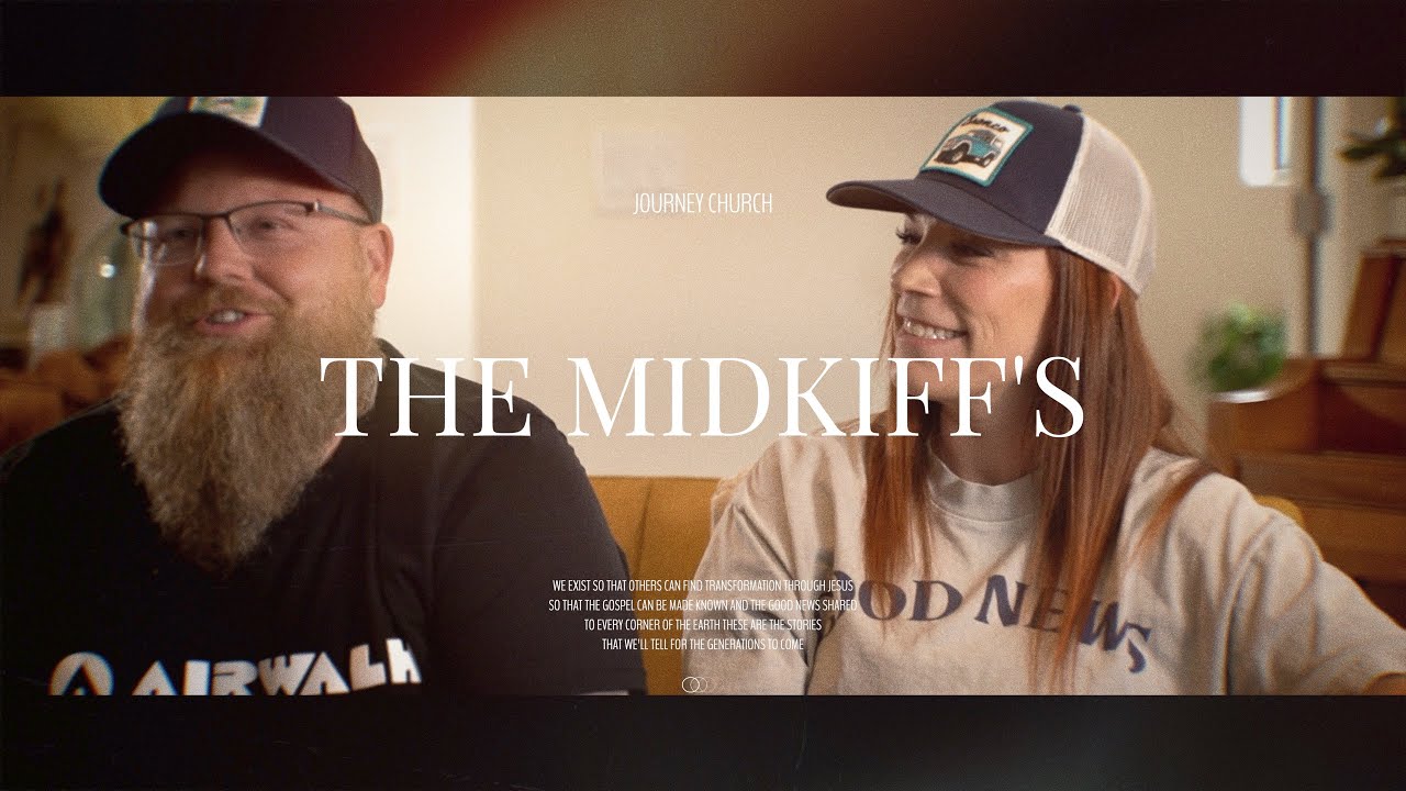 The Midkiff's Story - YouTube