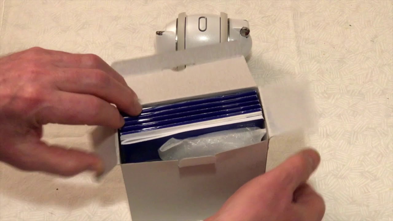 Unboxing An Amazing Sony Rolly Dancing Bluetooth Music Player - YouTube