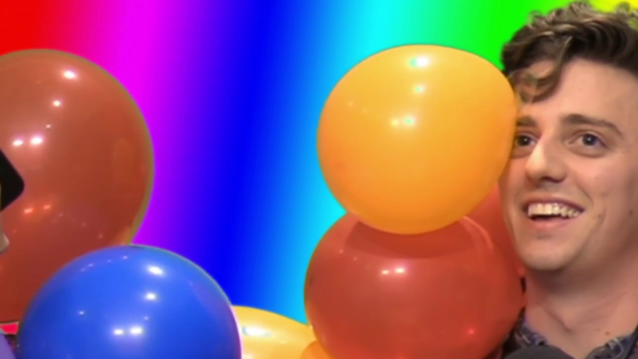Gill & Gilbert Episode 2 — Out Of Context - YouTube