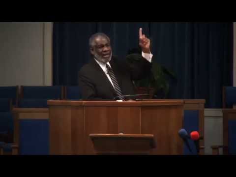 Scandal Government in Crisis - Pastor Brian Carter - YouTube