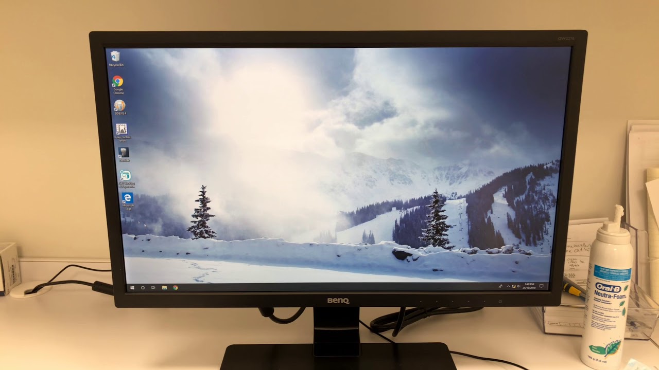 Dentitek & Acrobat Reader - YouTube