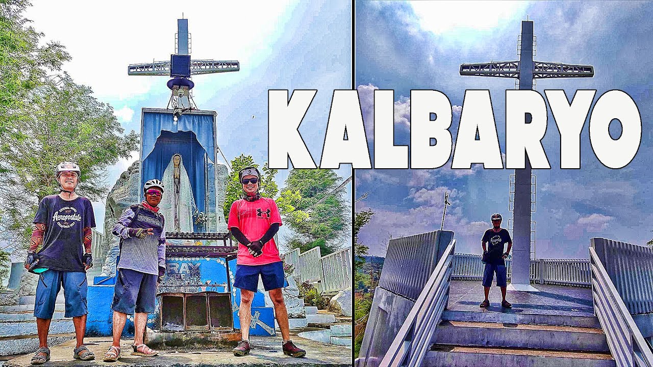 kalbaryo x ithan x kalinawan x pipindan ride 052823 - YouTube