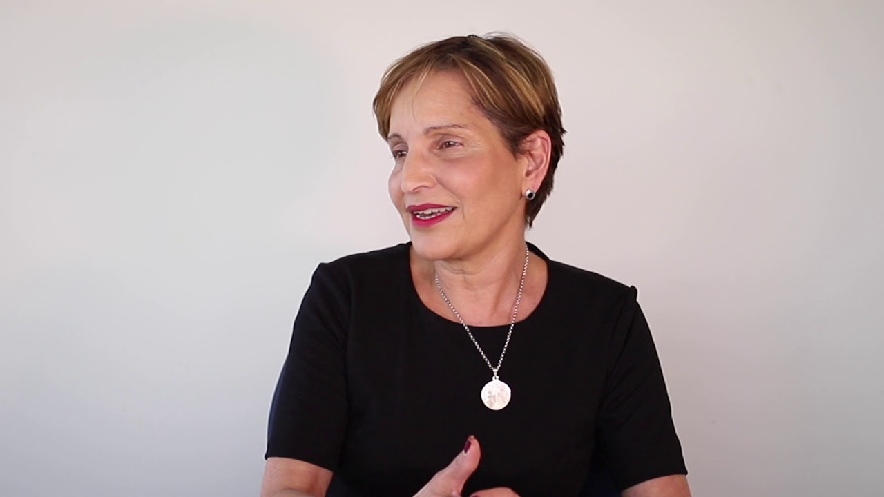 Community leader Jafet Robles named Community Ambassador, 2018 ...