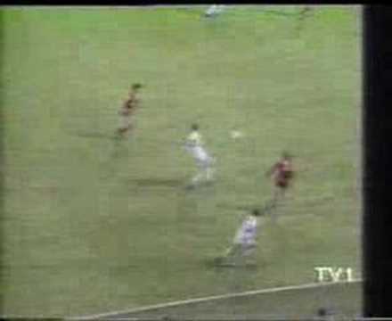 Galatasaray-Monaco özet