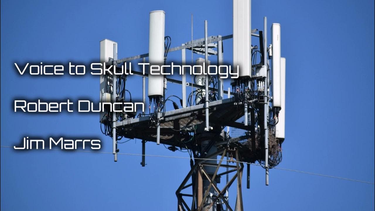 Voice to Skull Technology, Robert Duncan, Jim Marrs - YouTube