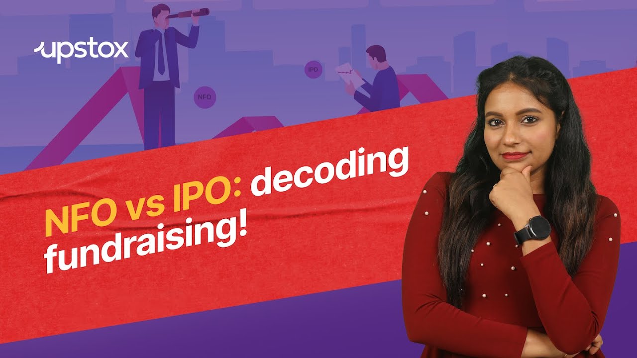 NFO vs IPO Decoding Fundraising | Which is Better for Your Investment ...