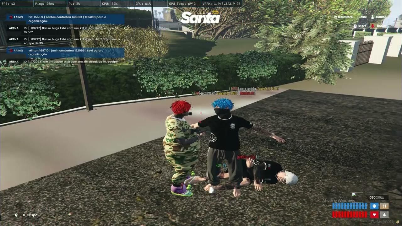 Source SDK Base 2007 2024 10 06 20 47 - YouTube