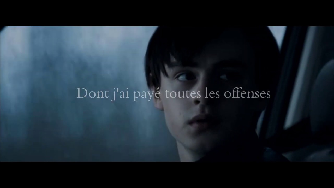 jacob barber || Dernière danse [ Defending Jacob] - YouTube