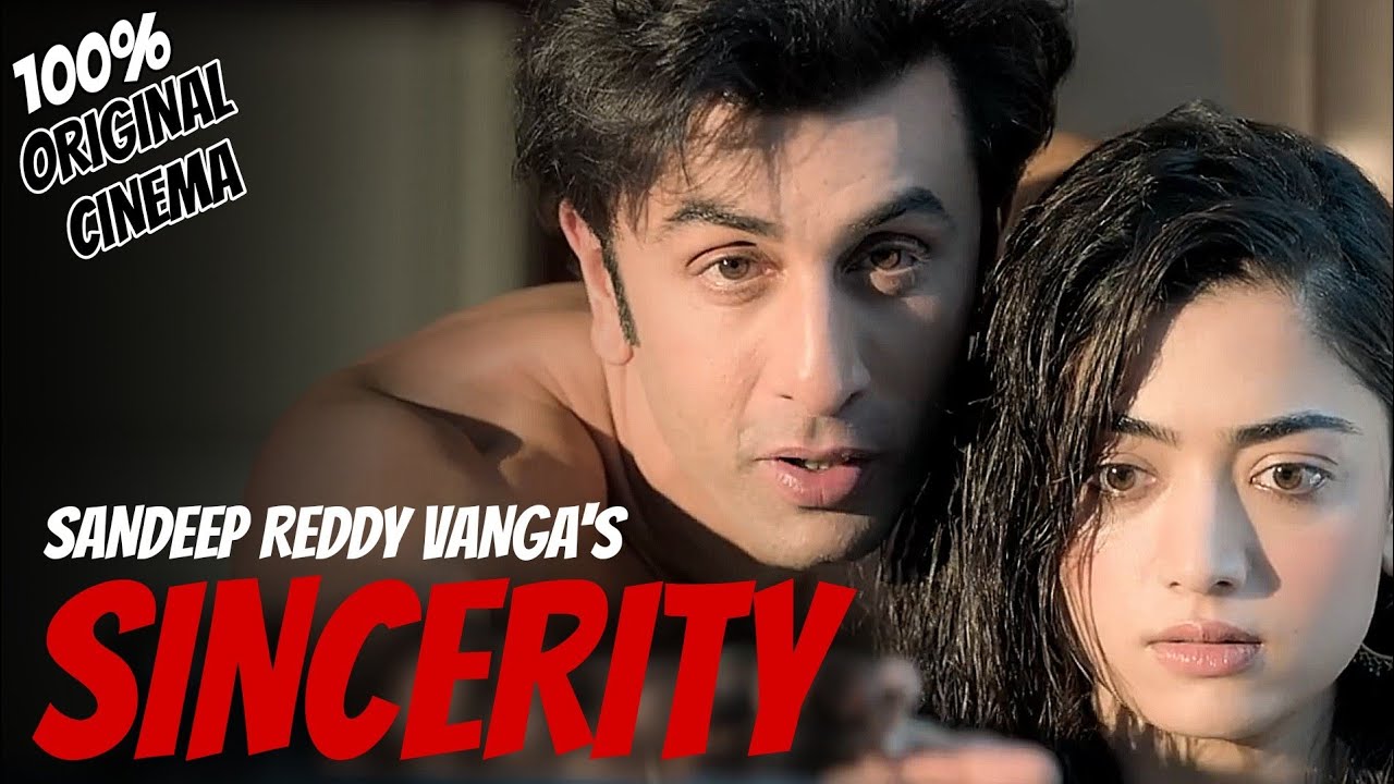 Movie Review - This Animal Is WILD 🦁 | Animal Part 2 ? - YouTube