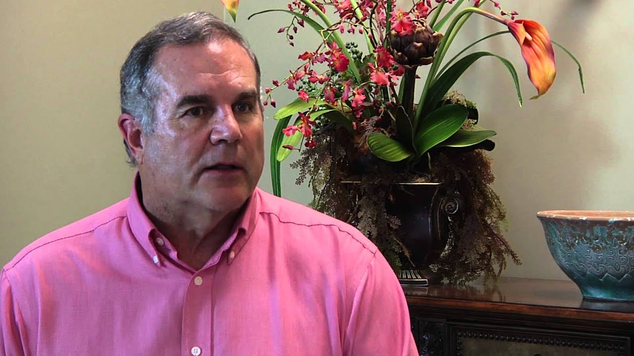 Dr. David Haas talks about holistic medicine - YouTube