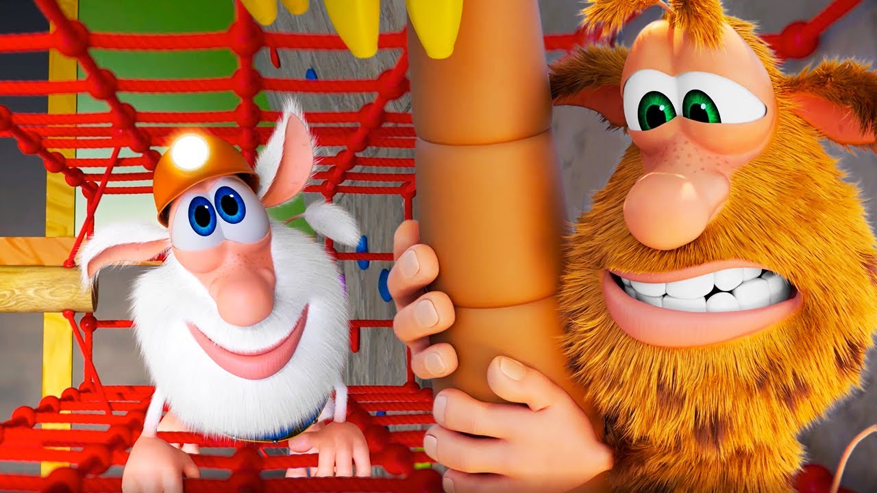 BOOBA 🔴 LIVE - Episodios Favoritos - YouTube