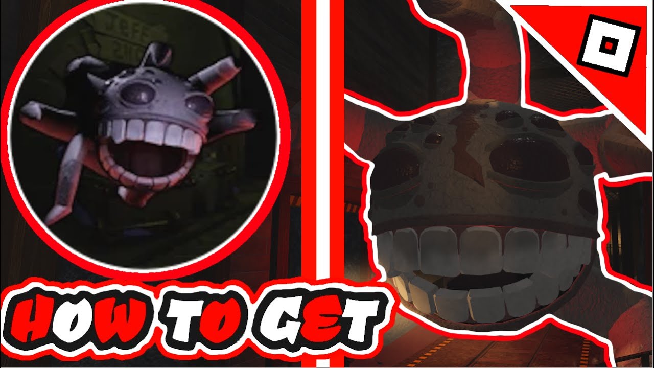 How to get the "Grombo" Badge and DamSeek Morphin Roblox YooBroxDD's ...