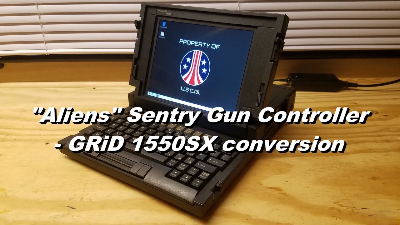 Alien isolation controller or keyboard - archilinda