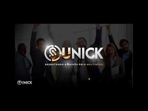 UNICK - APRESENTAÇÃO RESUMIDA - YouTube